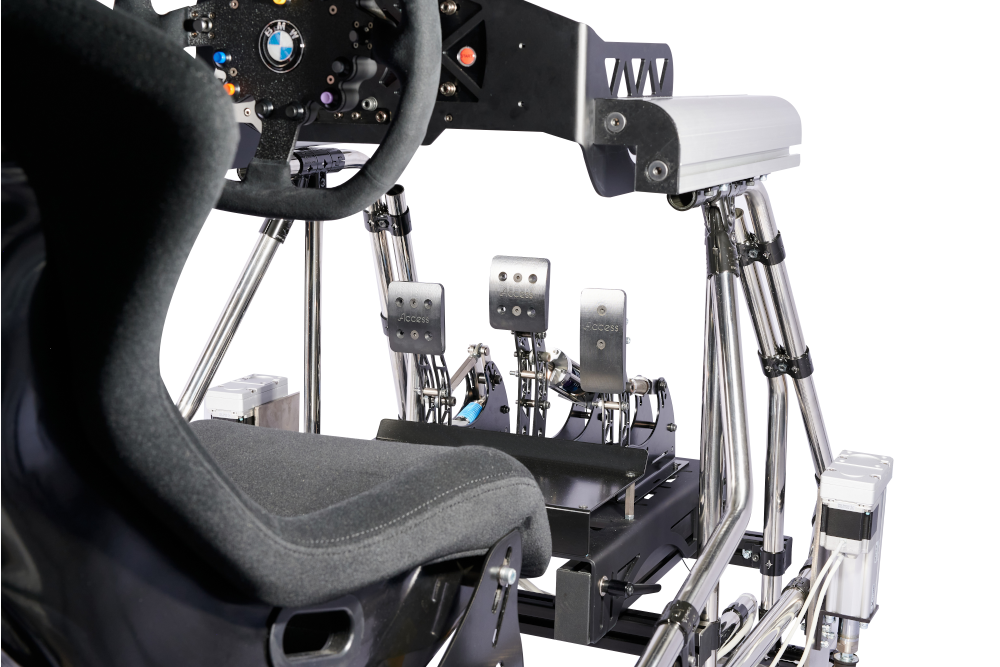 ACCESS RACING SIMULATOR – ACCESS RACING SIMULATOR SHOP