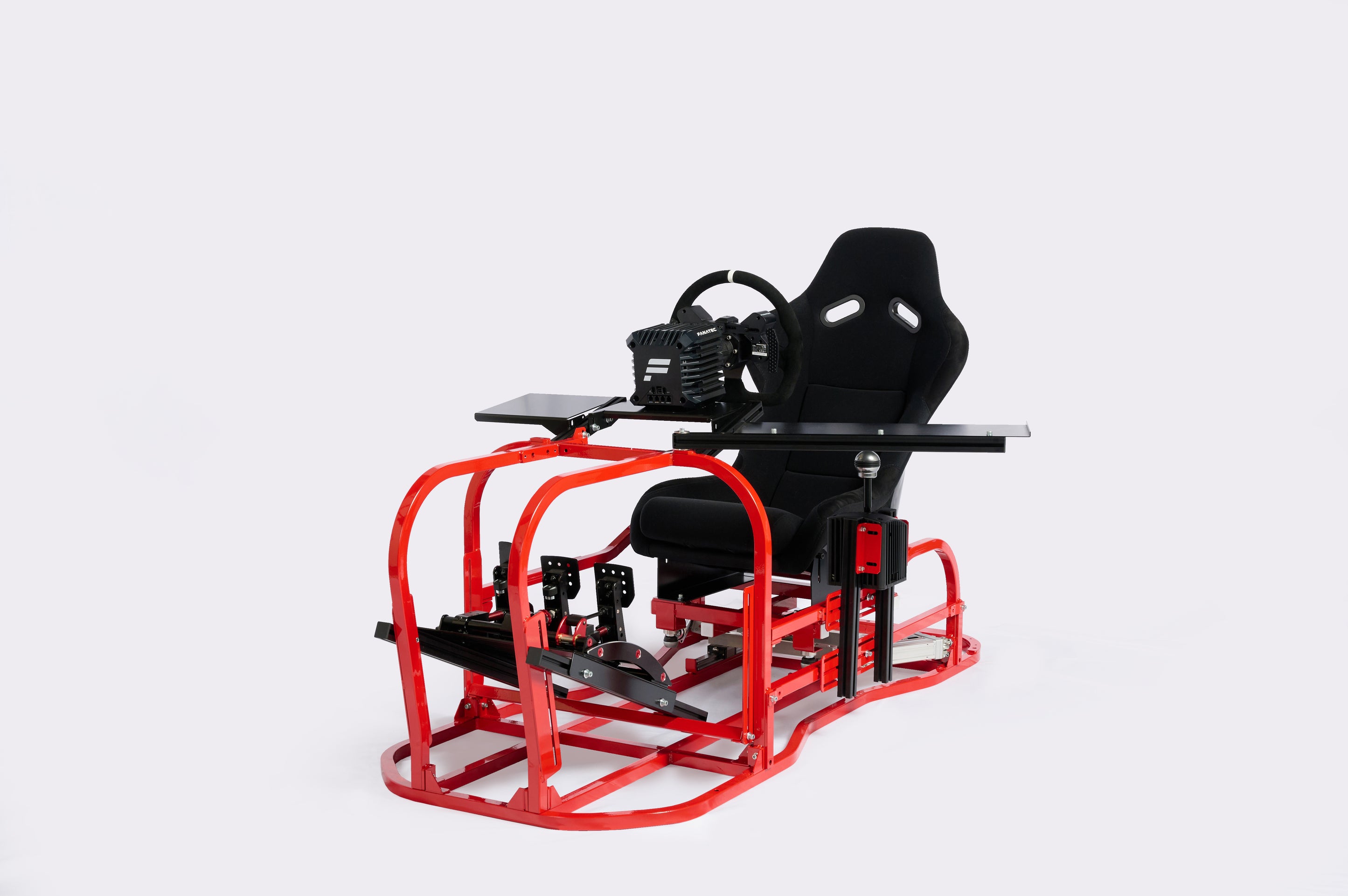 ACSIM-MINI2 フルセット – ACCESS RACING SIMULATOR SHOP