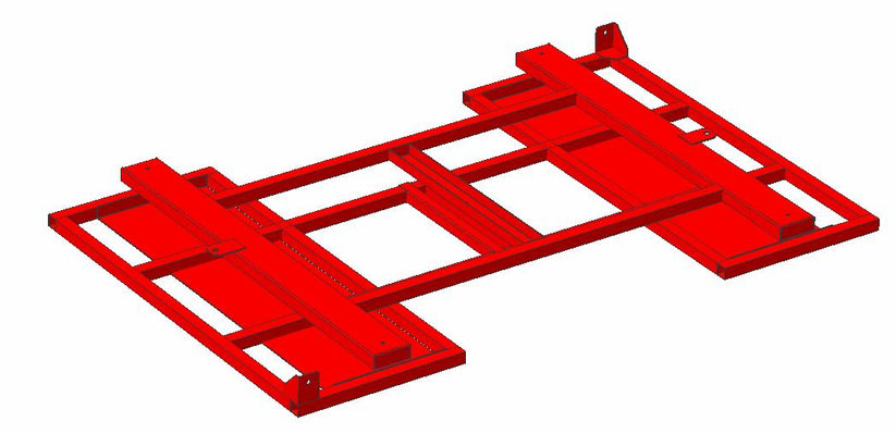 ACSIM-MINI2 フルセット – ACCESS RACING SIMULATOR SHOP